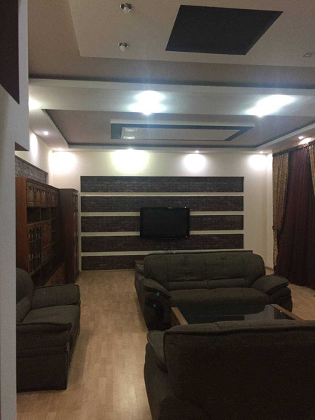 Аренда квартиры дуплекс в Габус доме ID:DM174