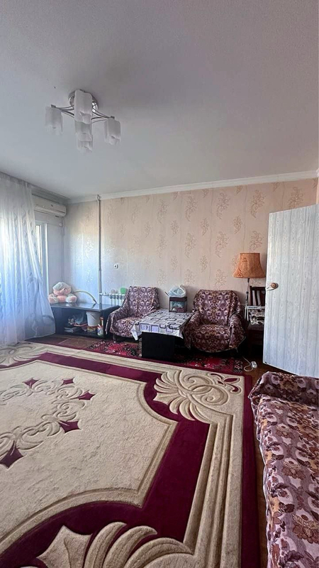 Продается квартира на Чиланзаре, 20 квартал 3/6/9, 75 м2