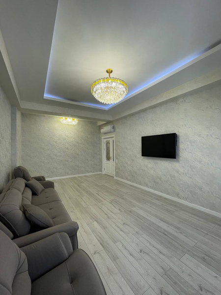 Tashkent city Garden’s Residiens 3xona uy 2000y.e