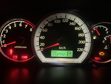 Продается лось 1.8 2009г