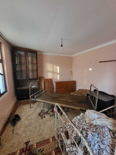Nurafshon uylari