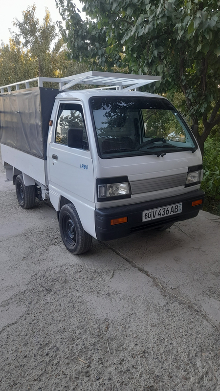 Labo xizmati     .