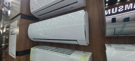 Кондиционер Gree 12 Fairy low voltage