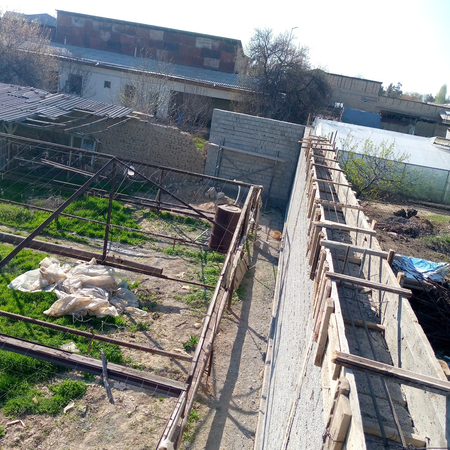 Ustalar shlakablogchi