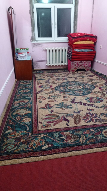 Chilonzor ijara, kvartira