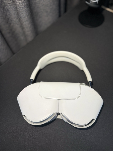 Airpods Max White Orig