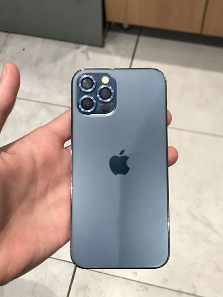 Iphone 12 pro obmen xam bor