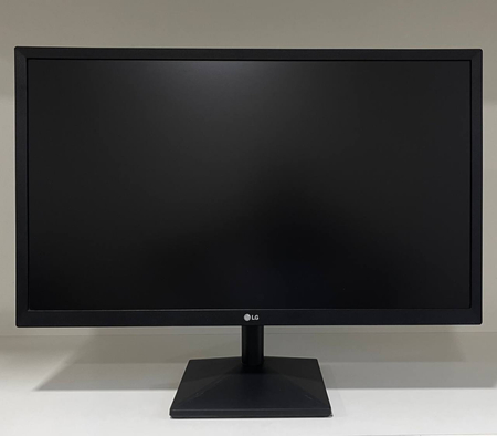 LG 24MK430H IPS 75Hz ideal sastyanada 10ta bor