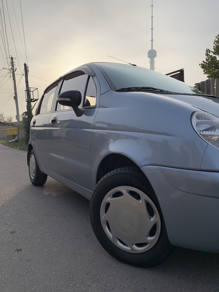 Matiz mx 2013 yil