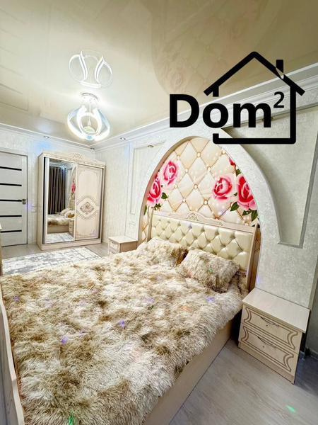 **Чилонзор*2 комнатная квартира продам