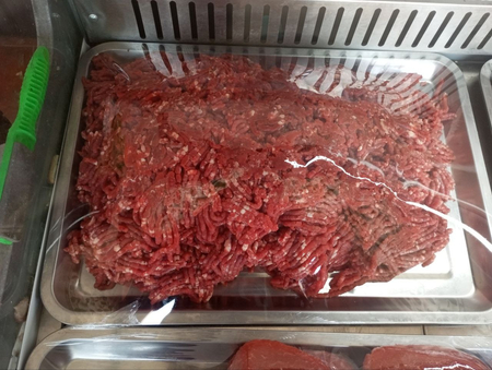Tayyor sixlangan shashlik yetkazib beramiz