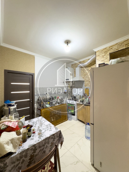 2в3/7/8 Паркентский 55м2 Кирпич Новостройка