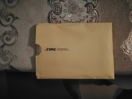 ipTIMEN602E plus