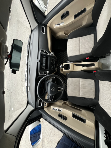 Changan 2023 sotiladi