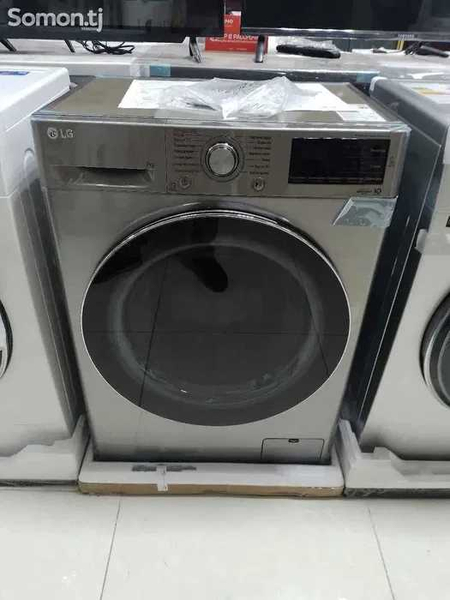 Стиральная машина Samsung 8кг WW80AG6L28BB