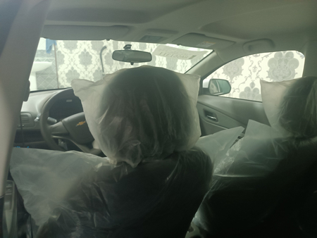 Кобалт автомат стайл сатылады