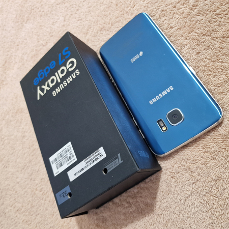 Samsung S 7 Sotiladi
