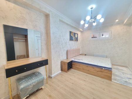 Продается 2 ком. Квартира площадью 64 кв.м. Ор. 4 род.дом
