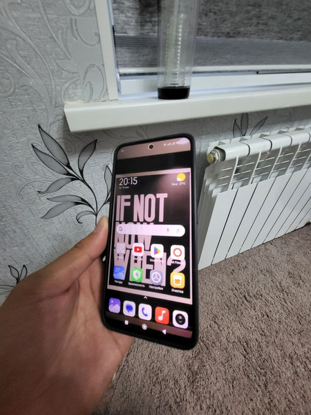 Xiaomi 14 с гарантией