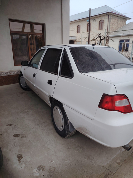 Nexia 2  conc tranbilyor