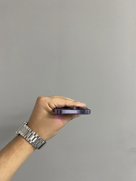 Iphone 14 Pro 128 GB 86% LLA
