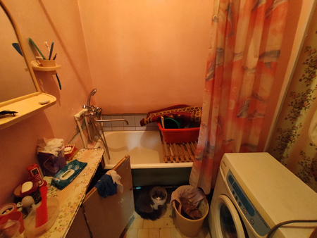 Юнусабад-14, 27-дом» Боходир ТЦ Кристал, 2/2/5, 60м2, новый евроремонт