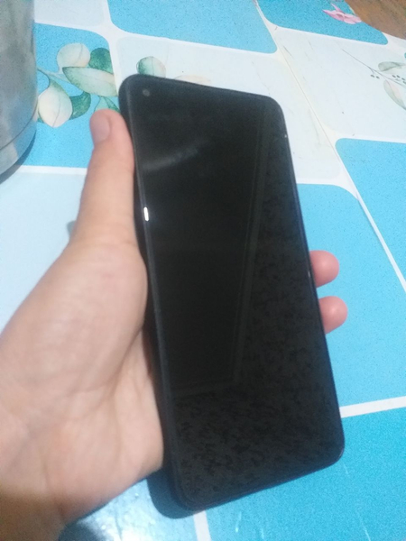 Redmi note 9.Dakumenti bor