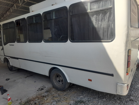 2010 aftobus sotiladi holati yaxshi ishchi holatda