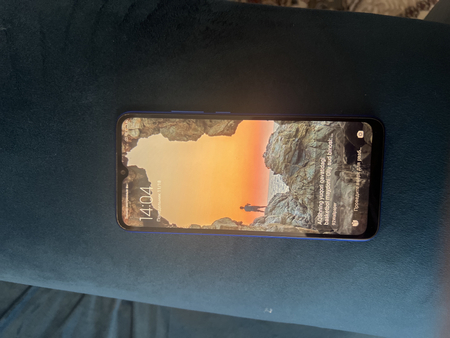 Redmi 9a 32gb 500ming som