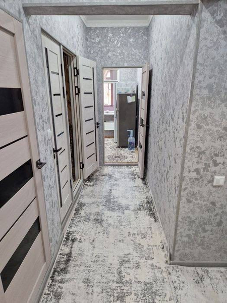 Mirzo Ulug'bek tumanida 3 xonali kvartira sotilmoqda!