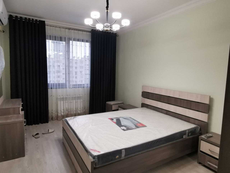 район  Шайхантахурский Ориентир: «UTower». Метро: 
