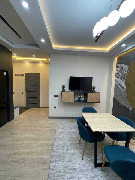 Продается 2\5\9 ЖК Parkent Plaza, Паркентский Возможна ипотека