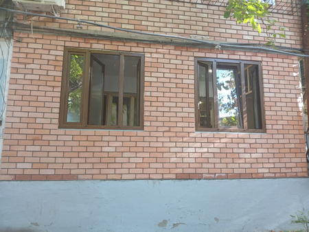 Kladka balkon pod klyuch