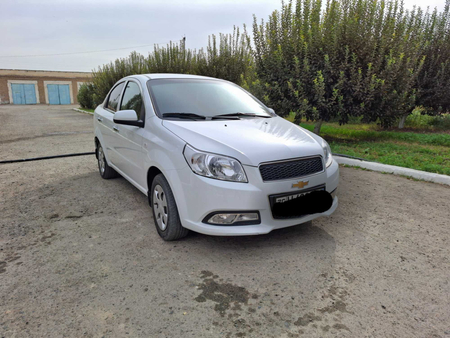 Нексия 3 2020 срочно сотилади