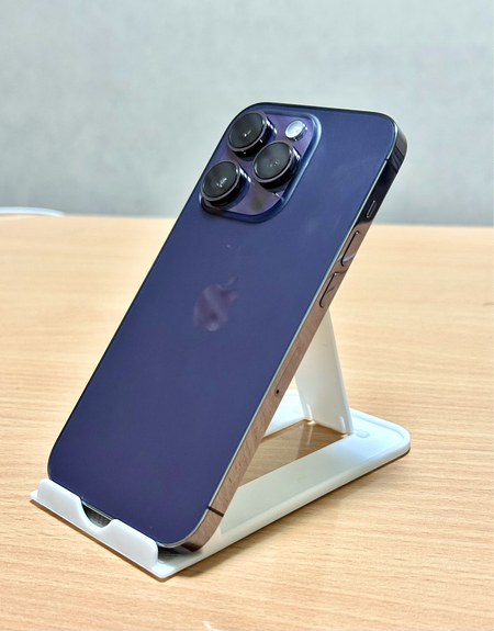 iPhone 14 Pro-256GB IDEAL (Deep purple)