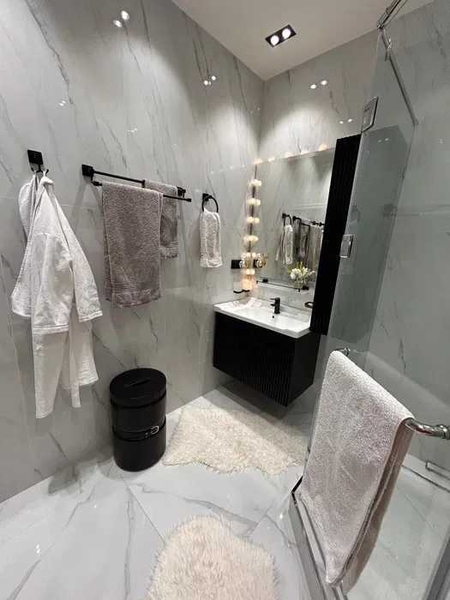 ЖК Golden House (Паркентский) - 2 комн - Аренда