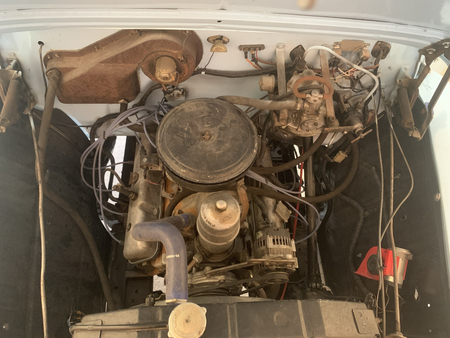 gaz 53 sirochna sotladi