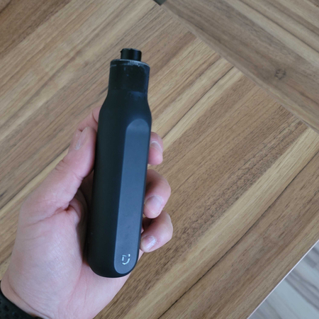 Отвёртка Xiaomi Mi 16-in-1 Ratchet Screwdriver
