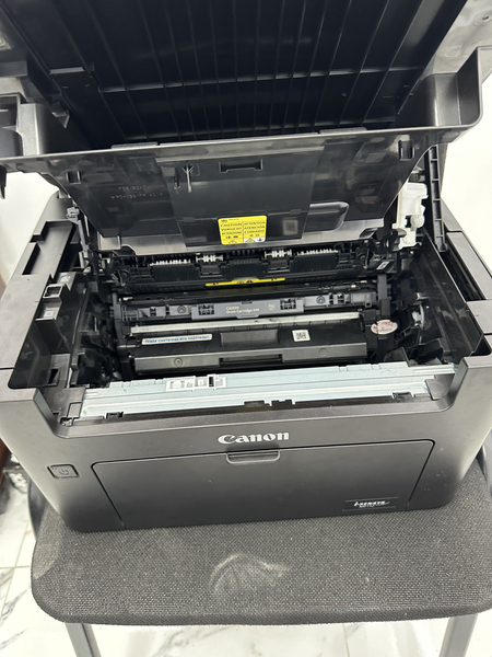 принтер Canon 1/3