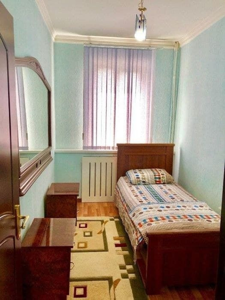 Продам квартиру на улице Кунаева
