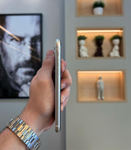 iPhone 11 64gb white