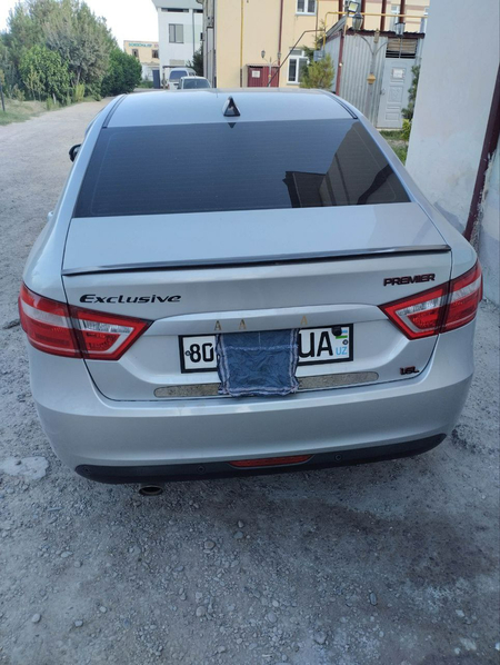 Lada vesta 2018 ..
