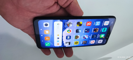 Redmi note 6 32 gb
