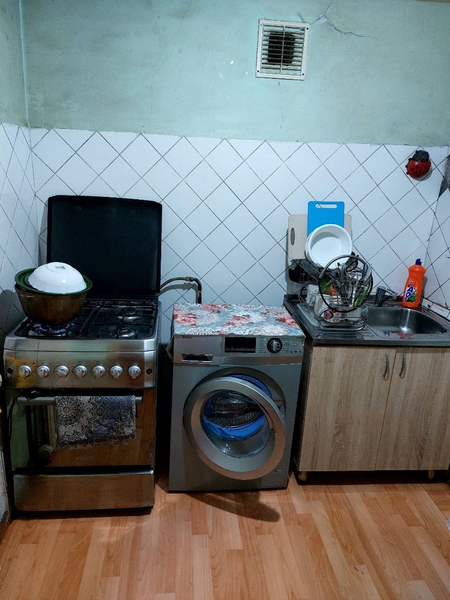Продается квартира Чиланзар 1, 3/4/4