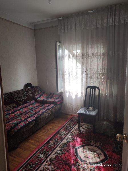 Юнусабад 8 кв 3/4/5