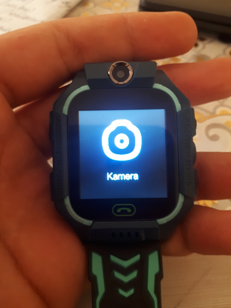 Smart watch 2030