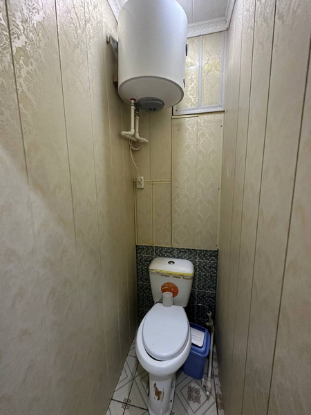 Нежилое помещение. Чиланзар Жуковская. Площадь 84 м²