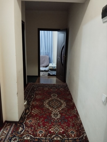 Сдается Алмазарском рай. Новастройка  Чукурсай Татарский