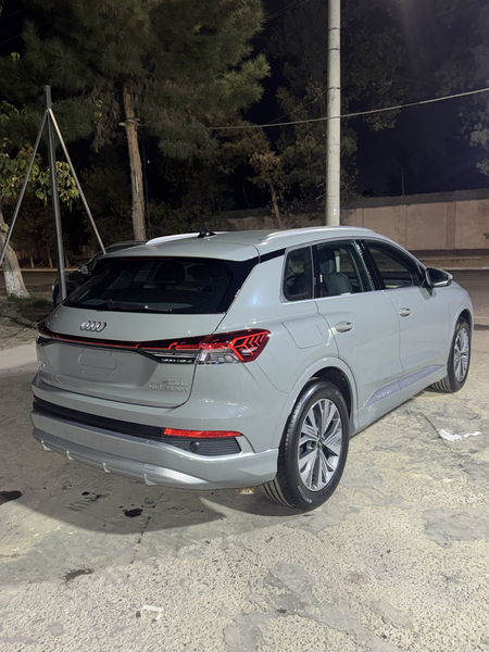 Audi Q4 e-Tron | Avtokredit