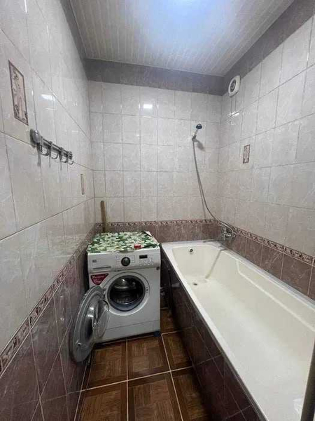 Чилонзор 19кв панель 33м²\\nне торец бн 1.5/3 меб техника \\nорр Макаронка
